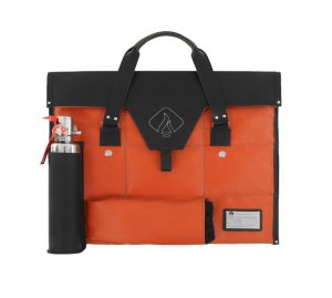 Fire Containment Concepts – Fire Containment and Suppression