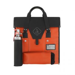 Store – Fire Containment Concepts