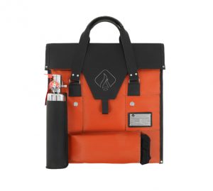 Fire Containment Concepts – Fire Containment and Suppression