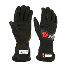 16″ PED FIRE-SAFE – Fire Containment Concepts