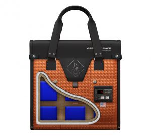 20″ PED FIRE-SAFE – Fire Containment Concepts