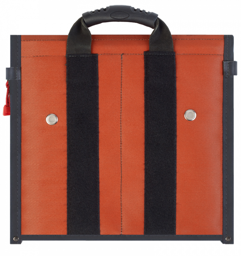 NEW! 14″ PED SAFE-PAK – Fire Containment Concepts